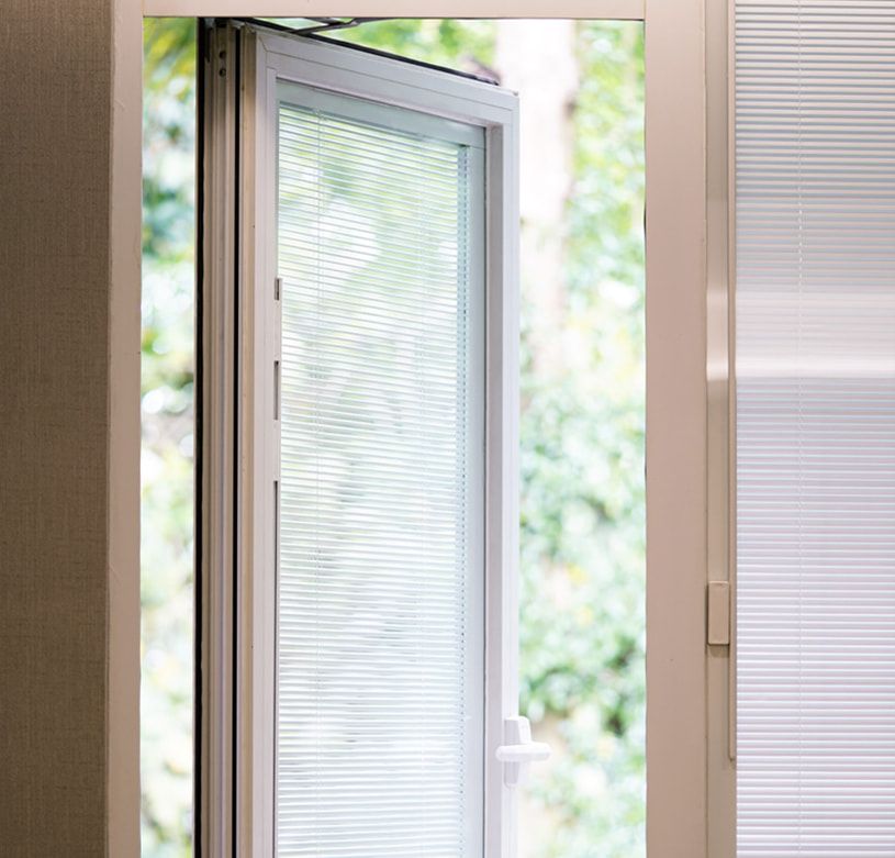 Casement Window Hardware